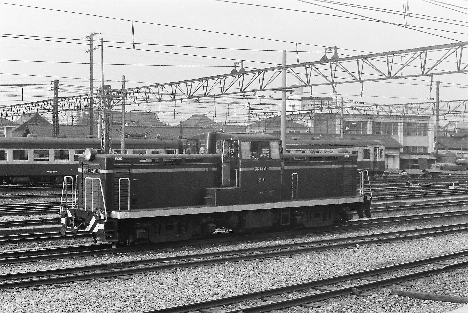 DD13461 | DRFC-OB デジタル青信号