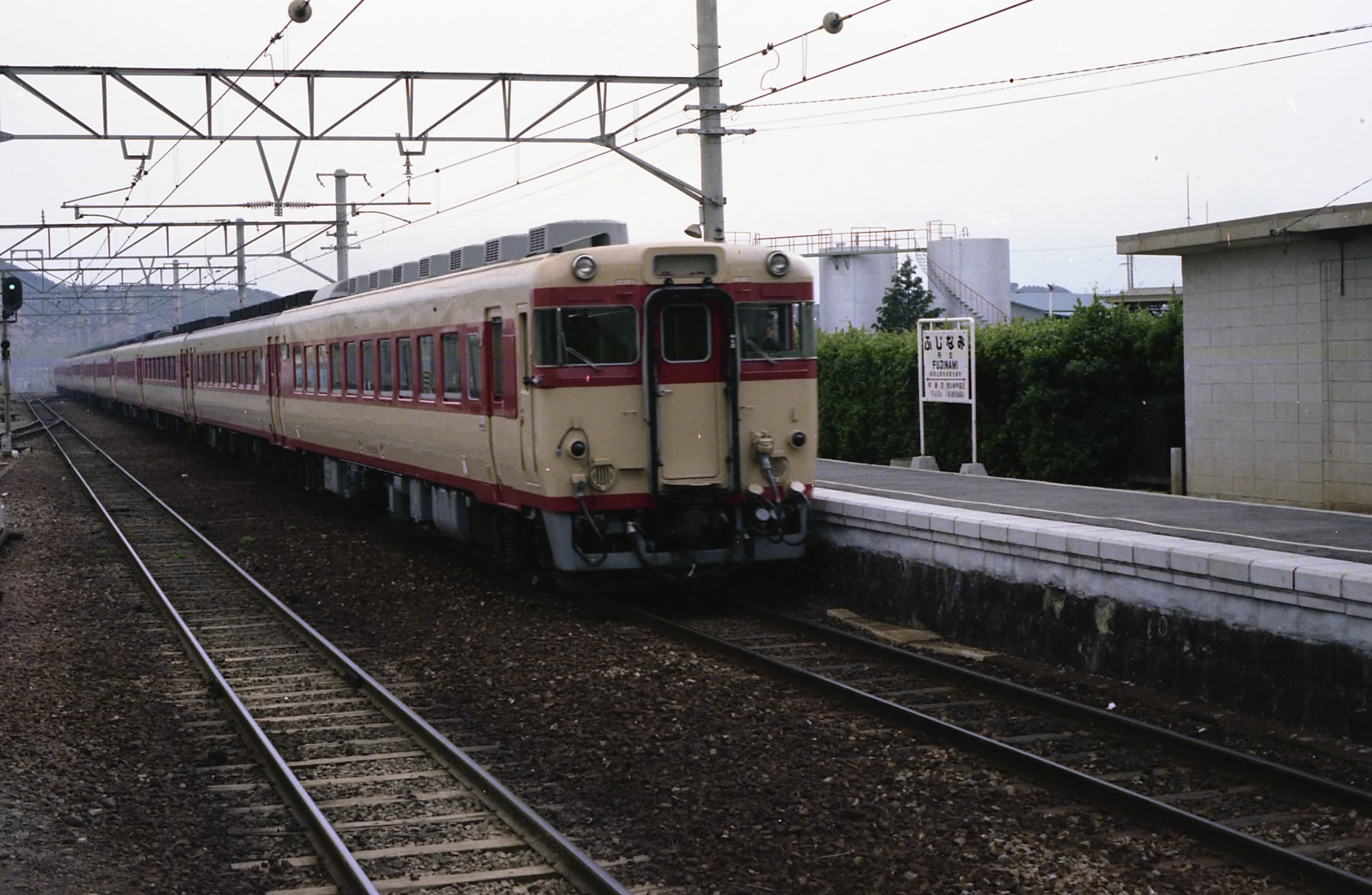 EPSON scanner image | DRFC-OB デジタル青信号