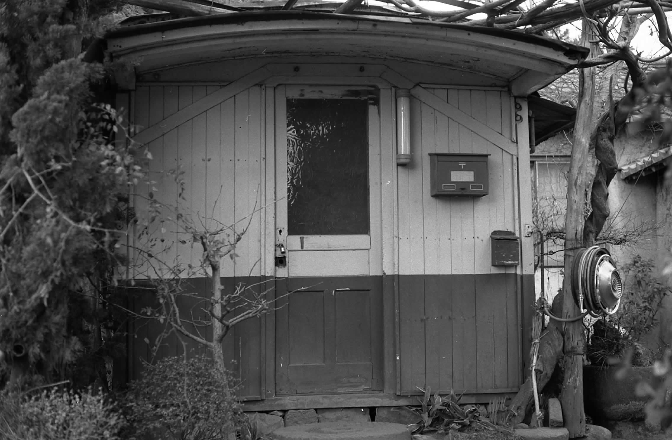 EPSON scanner image | DRFC-OB デジタル青信号