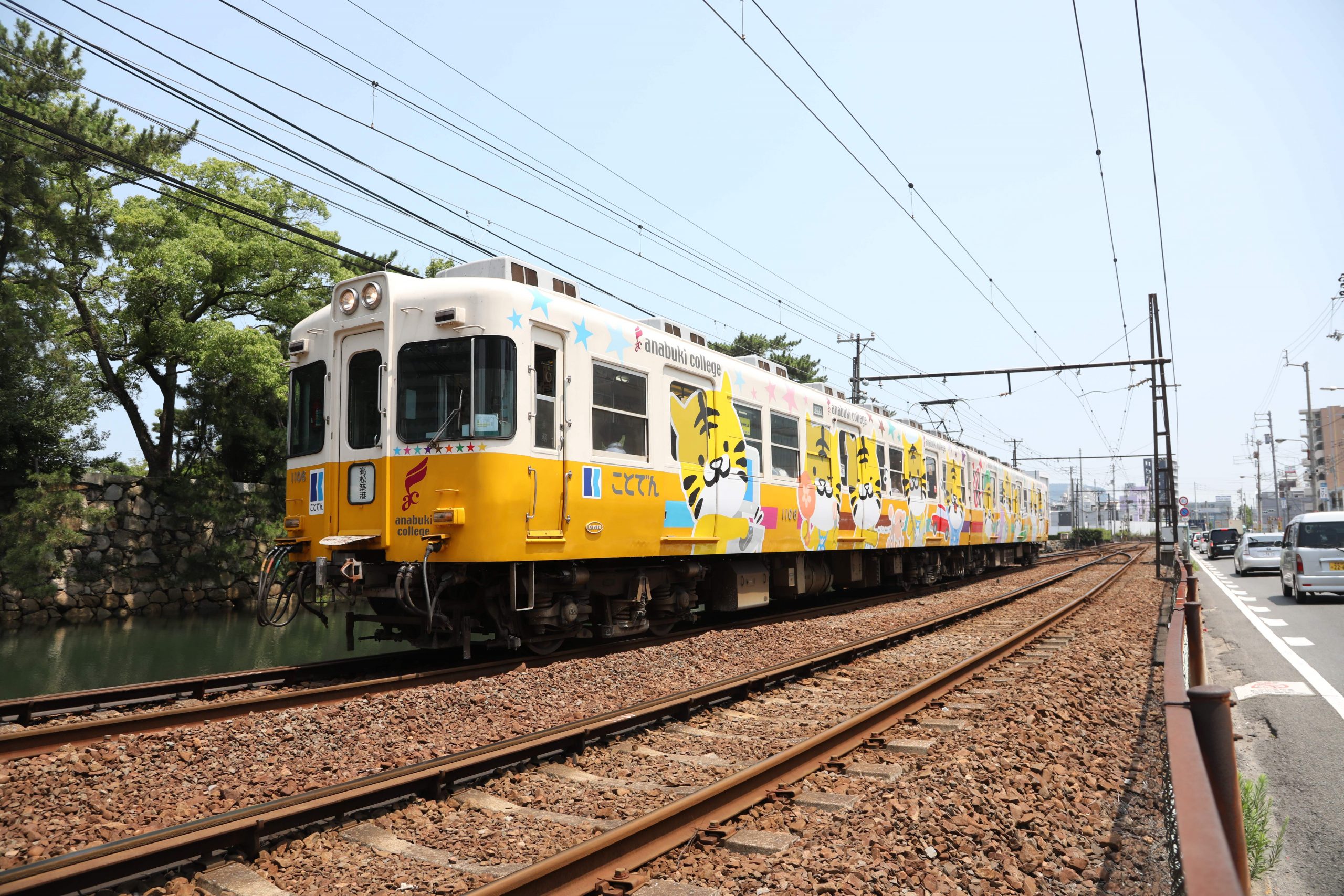 17.7.27築港1106-R | DRFC-OB デジタル青信号