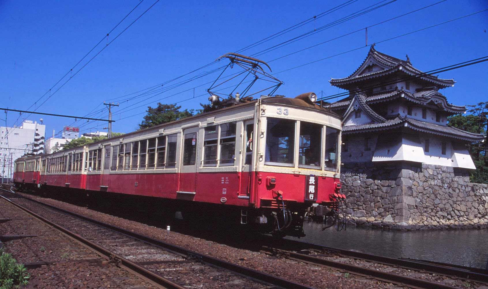 98.05.04高松築港33+34+510_R | DRFC-OB デジタル青信号