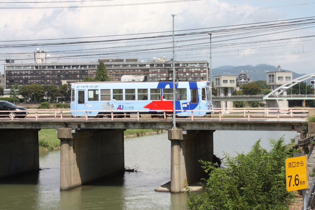 H23 | DRFC-OB デジタル青信号