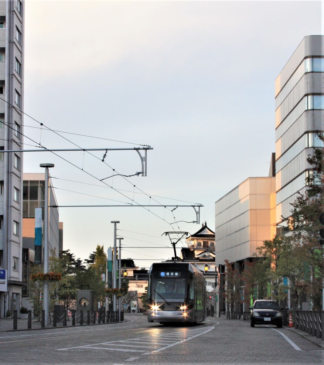 H23toyama | DRFC-OB デジタル青信号