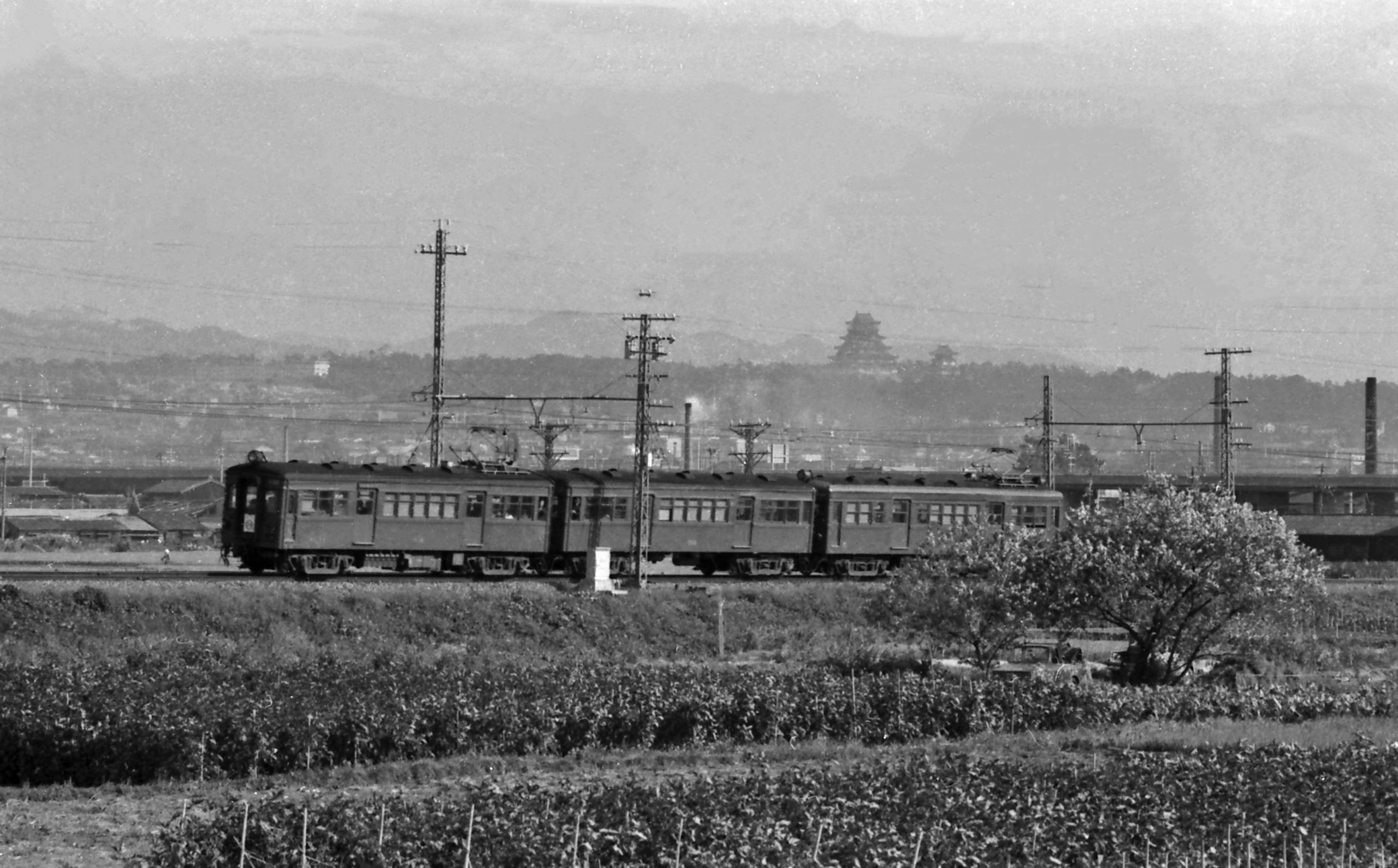 66.10.4竹田-上鳥羽口652+509+649京都行急行_R | DRFC-OB デジタル青信号