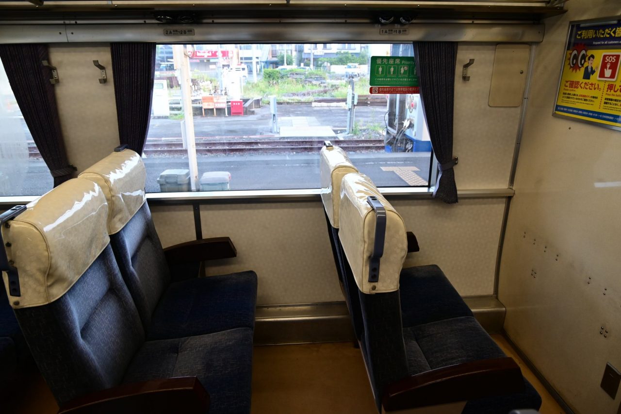 青春18で巡る四国3日間（その5） | DRFC-OB デジタル青信号