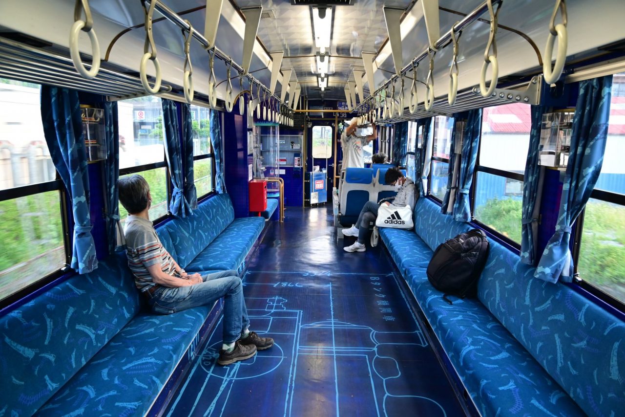 青春18で巡る四国3日間（その5） | DRFC-OB デジタル青信号