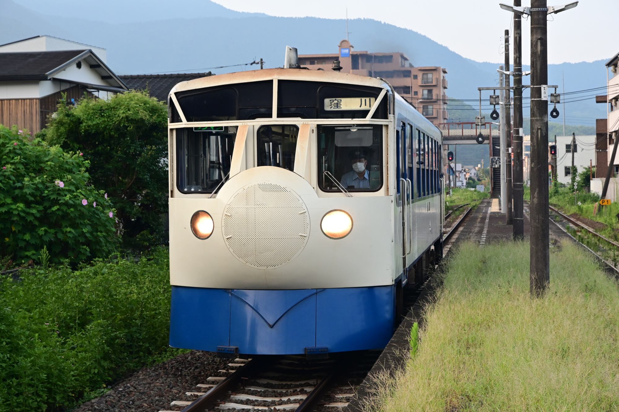 青春18で巡る四国3日間（その5） | DRFC-OB デジタル青信号