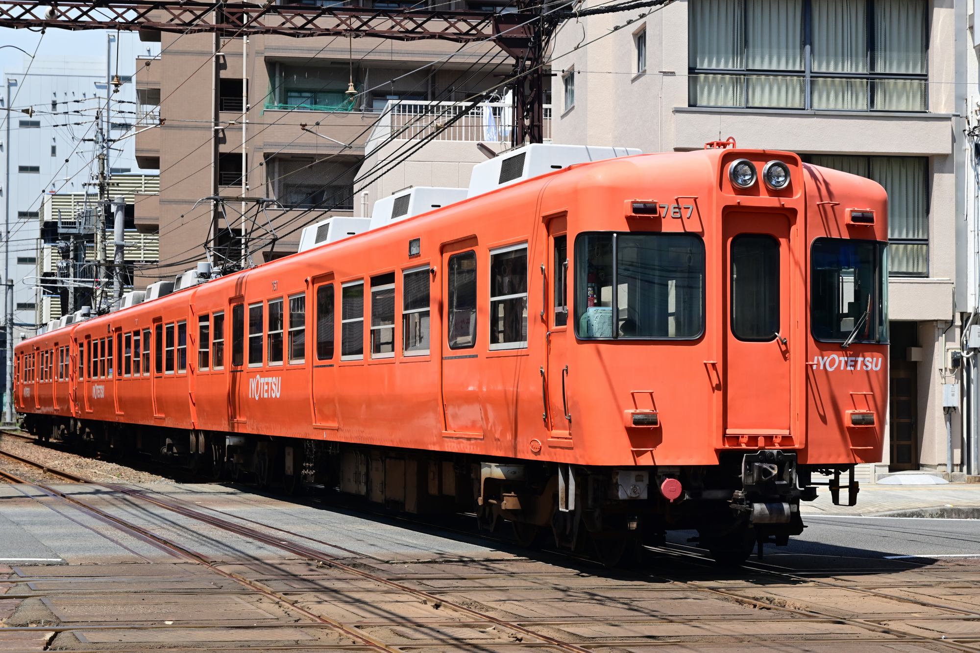 青春18で巡る四国3日間（その6最終回） | DRFC-OB デジタル青信号