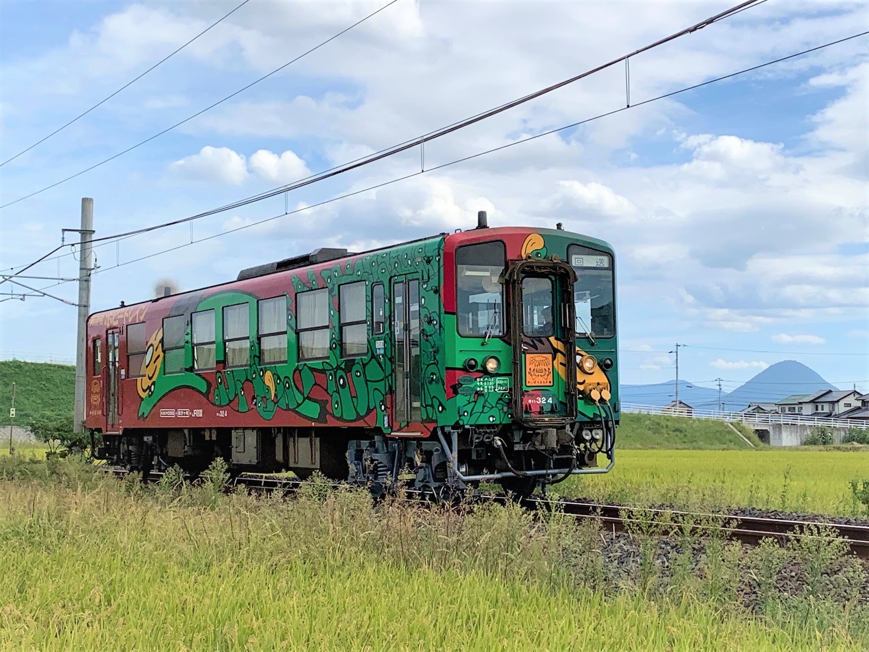 EAA4F6F4-9EA6-47C7-9217-43E55C7E1750 | DRFC-OB デジタル青信号