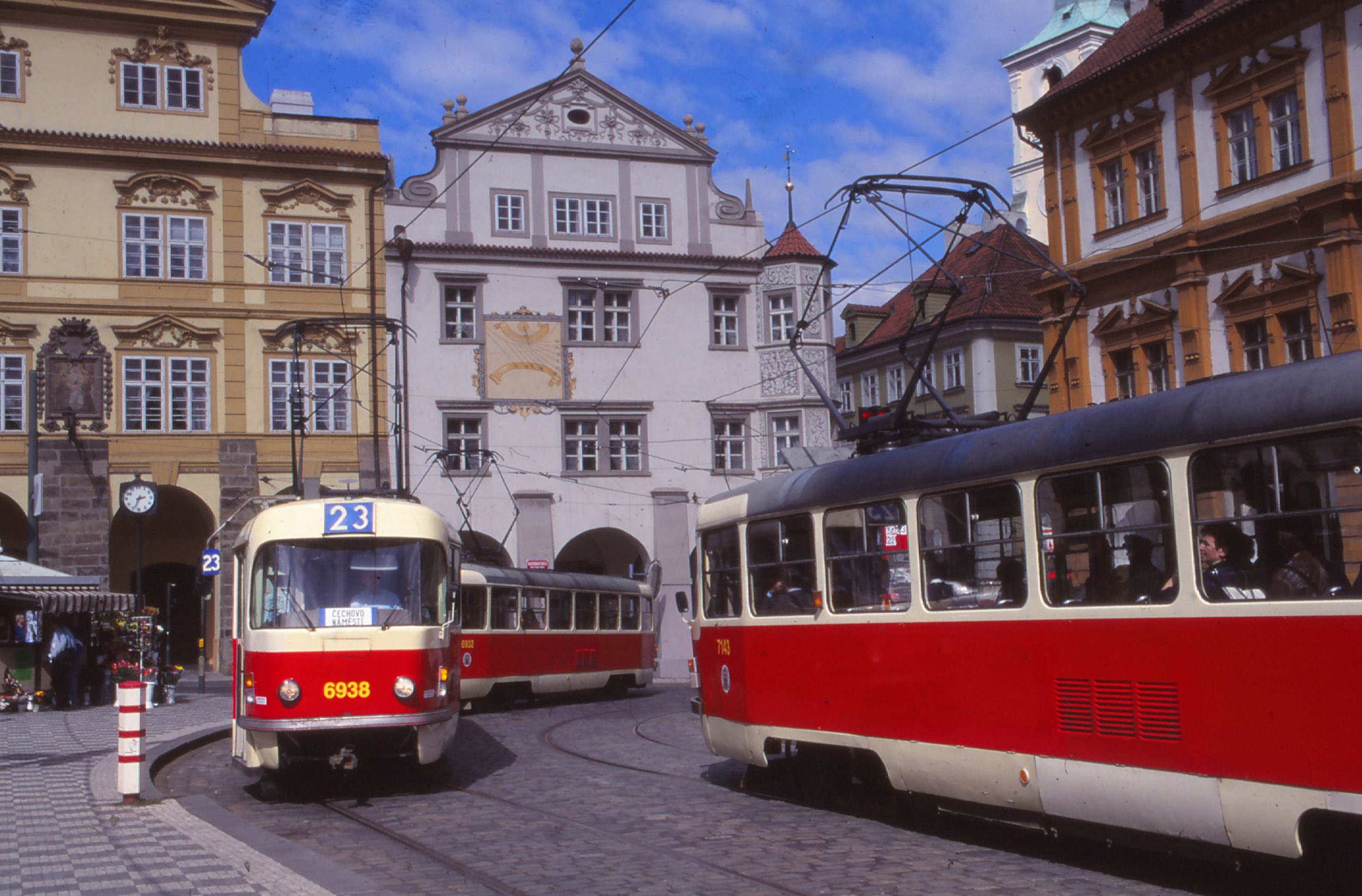 00.9.4R | DRFC-OB デジタル青信号