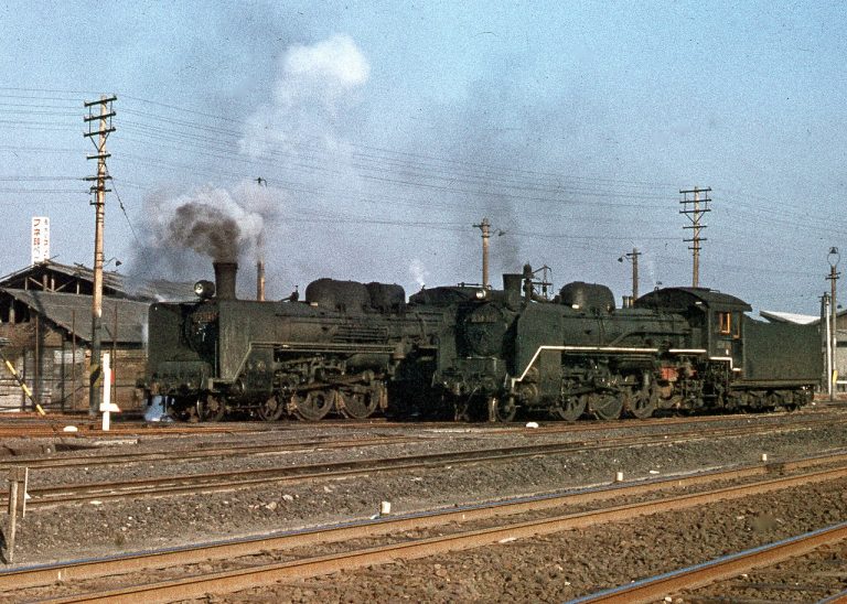 カラー版 大阪通信員さんが撮った 昭和の鉄道 (1) | DRFC-OB デジタル青信号