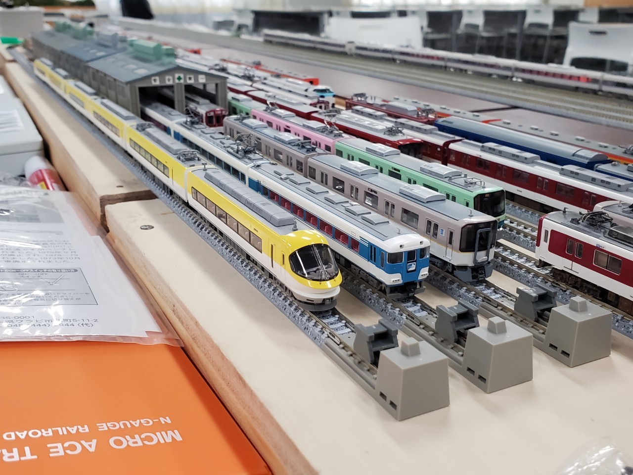 今週末は EVE です！ | DRFC-OB デジタル青信号