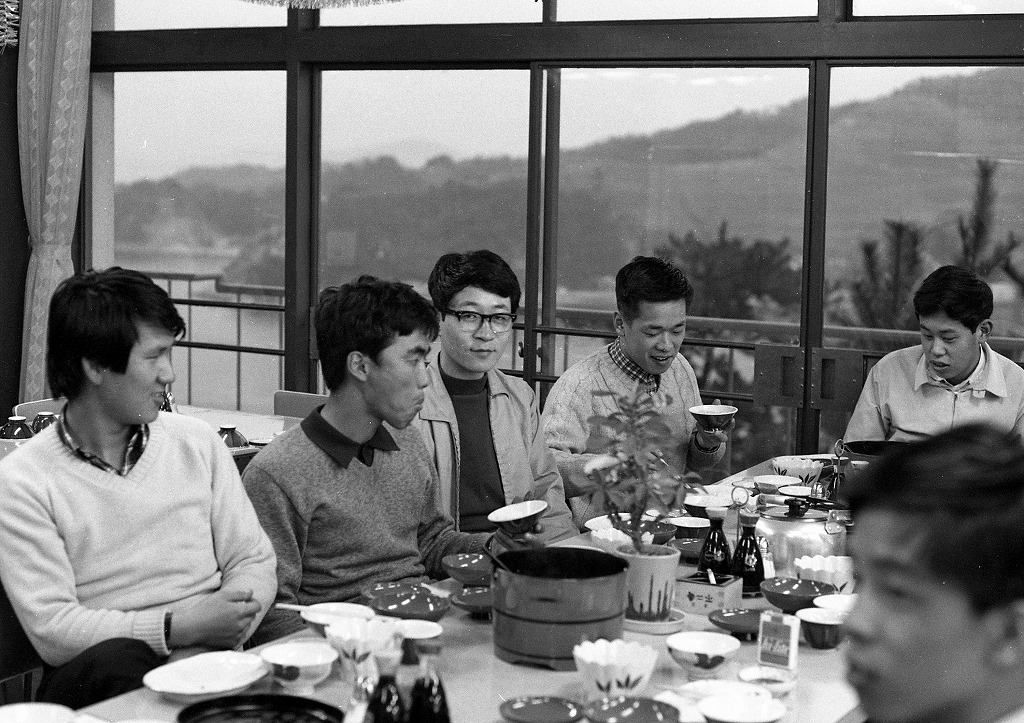 西のC59・C62全記録 （11） | DRFC-OB デジタル青信号