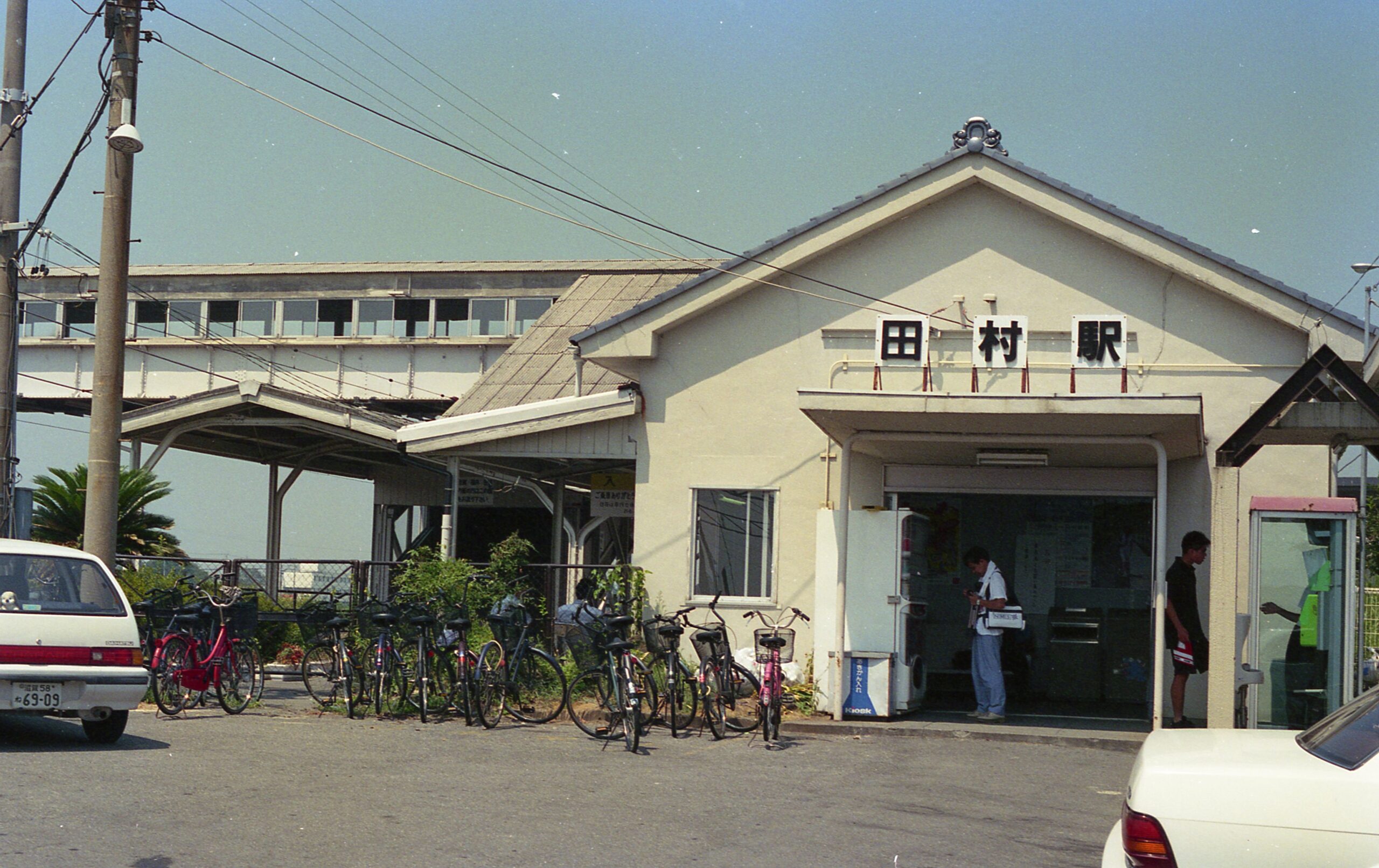 CN-127-37 | DRFC-OB デジタル青信号