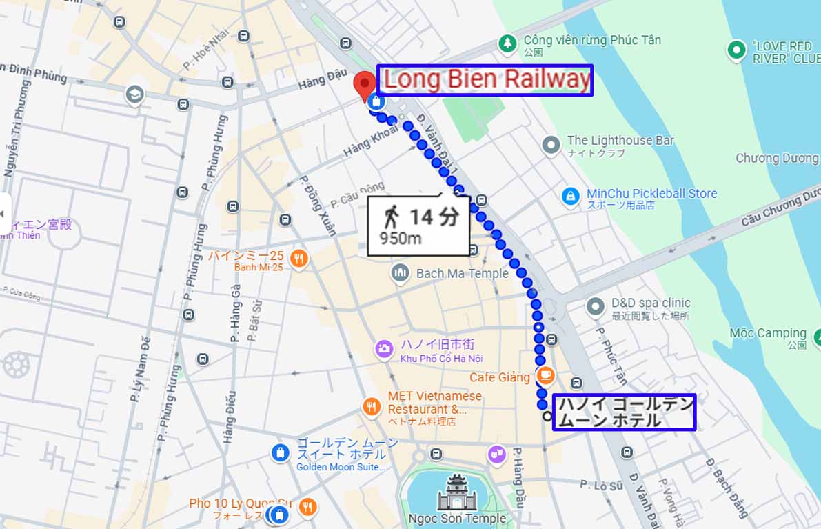 02_Map1 | DRFC-OB デジタル青信号