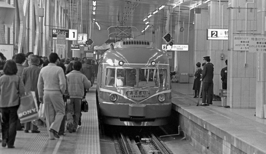 車両のある風景 ～37枚目の写真から～ 〈21〉 | DRFC-OB デジタル青信号