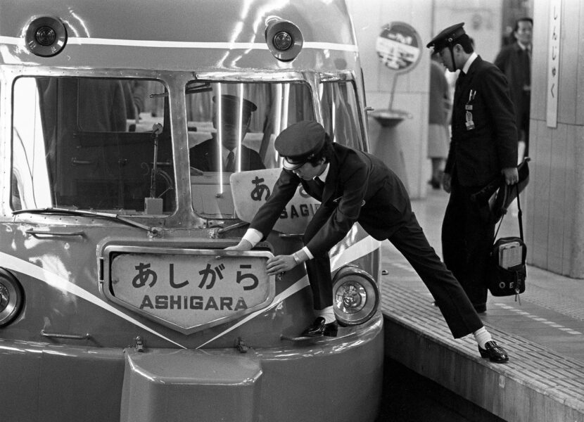 車両のある風景 ～37枚目の写真から～ 〈21〉 | DRFC-OB デジタル青信号