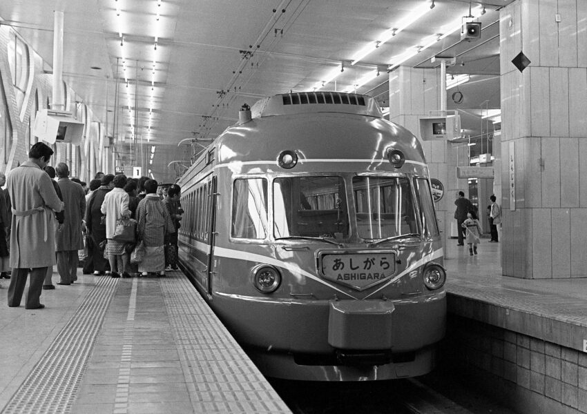 車両のある風景 ～37枚目の写真から～ 〈21〉 | DRFC-OB デジタル青信号