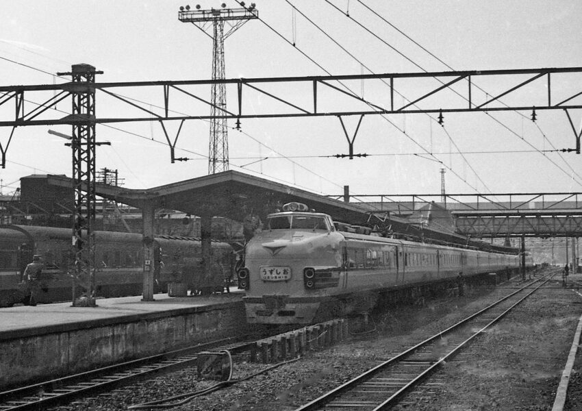 車両のある風景 ～37枚目の写真から～ 〈21〉 | DRFC-OB デジタル青信号