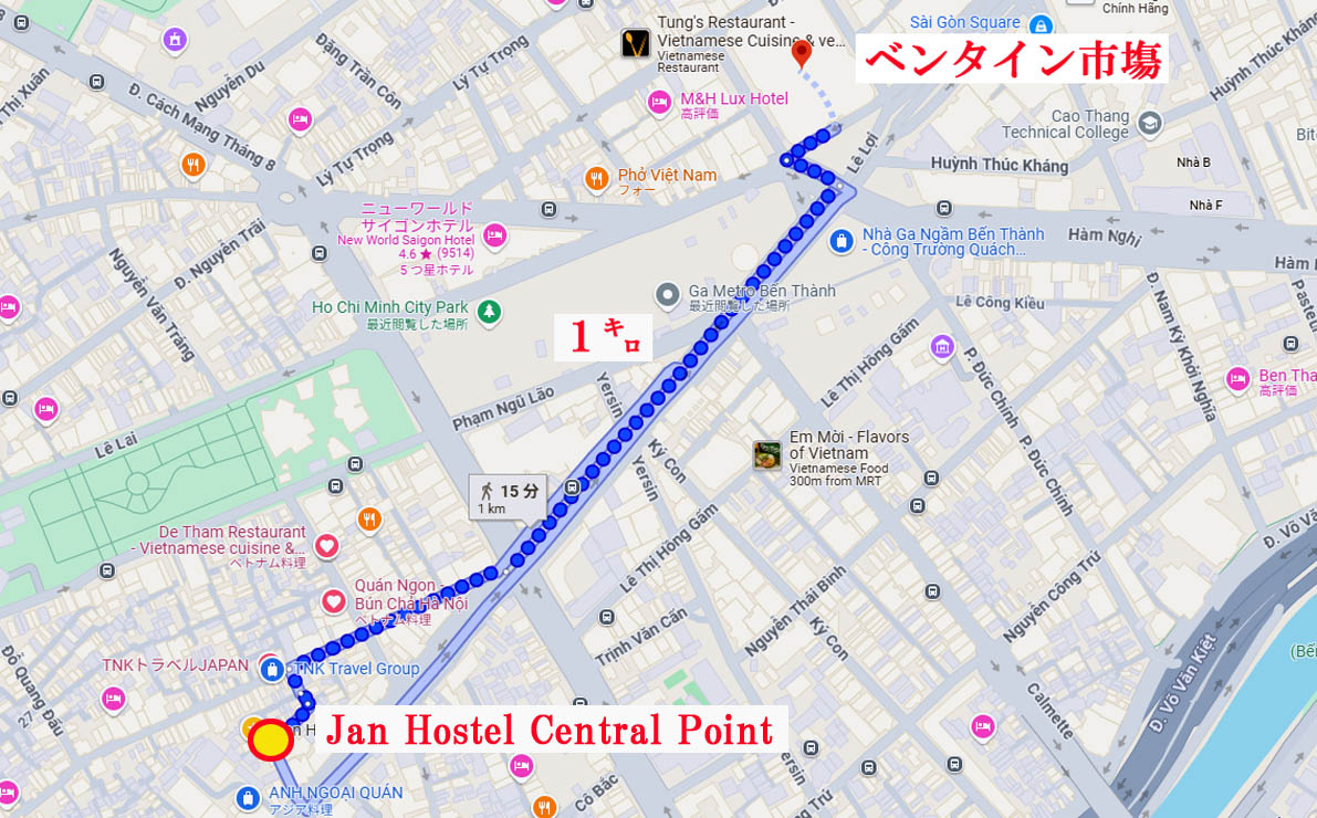 Map01 | DRFC-OB デジタル青信号