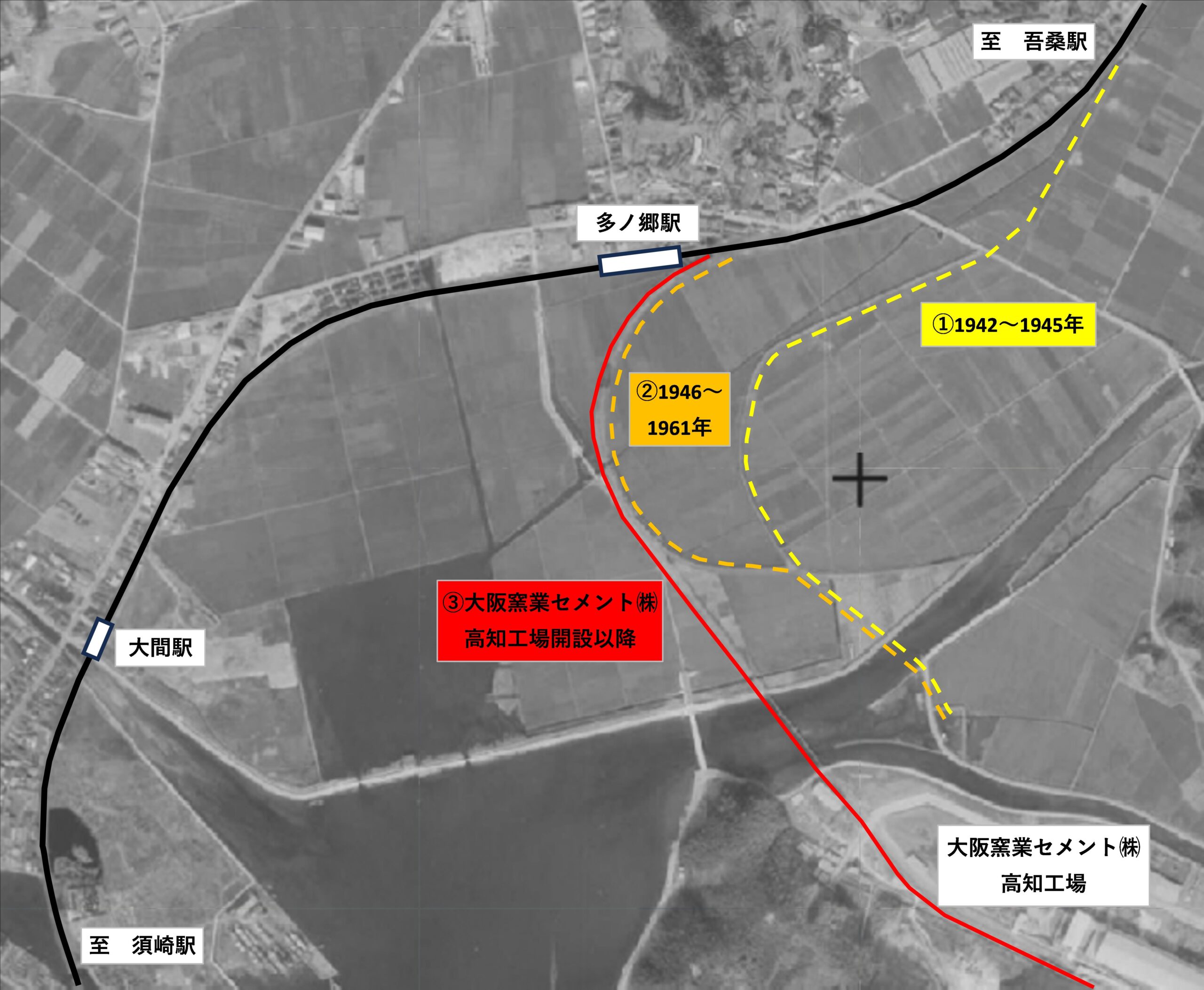 Fig12 | DRFC-OB デジタル青信号